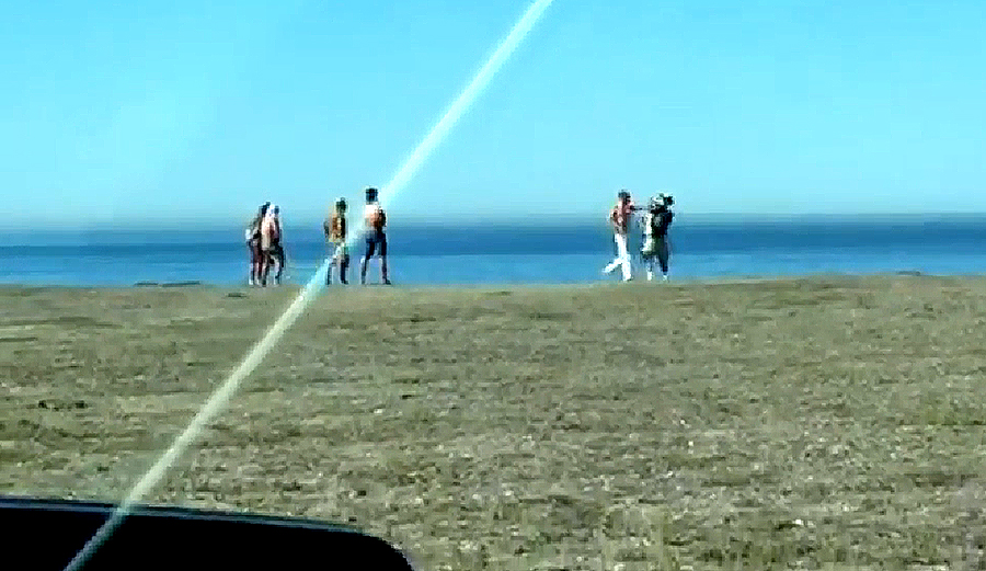 Lunada Bay Surf Gang Is An "Urban Legend" and Other Glorious New ...