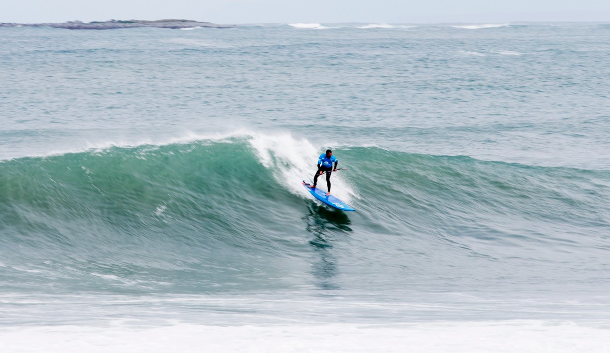 Why Manoa Drollet Might Be the Most Laid Back Person in Surfing | The ...