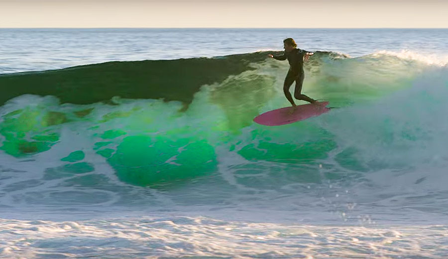 Ryan Burch, Andrew Doheny: Psychic Migrations | The Inertia