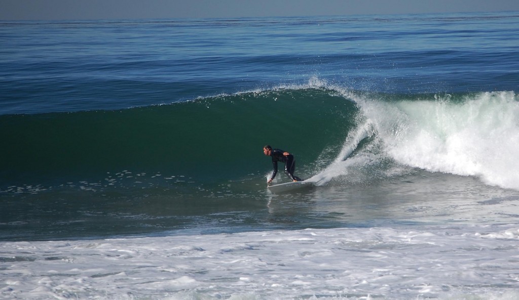 Surfrider Wants to Make Tijuana Slough Surfable Again