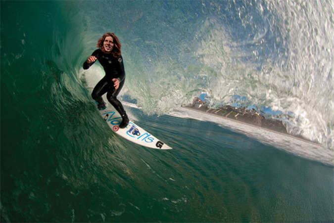 Shaun White Announces He'll Forgo 2018 Olympics to Qualify for WSL's ...