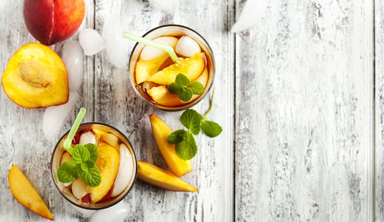 This Citrus Sol Cocktail is Perfect for Friday Night and Only has 163 ...