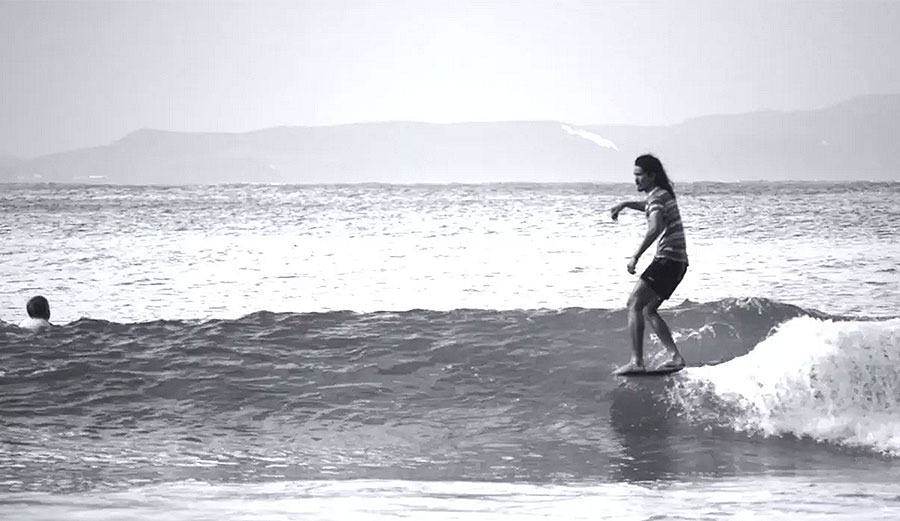 Sunday Sliding | The Inertia