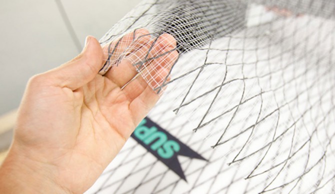 Everything You Need to Know About the Surfboard Materials Race | The ...