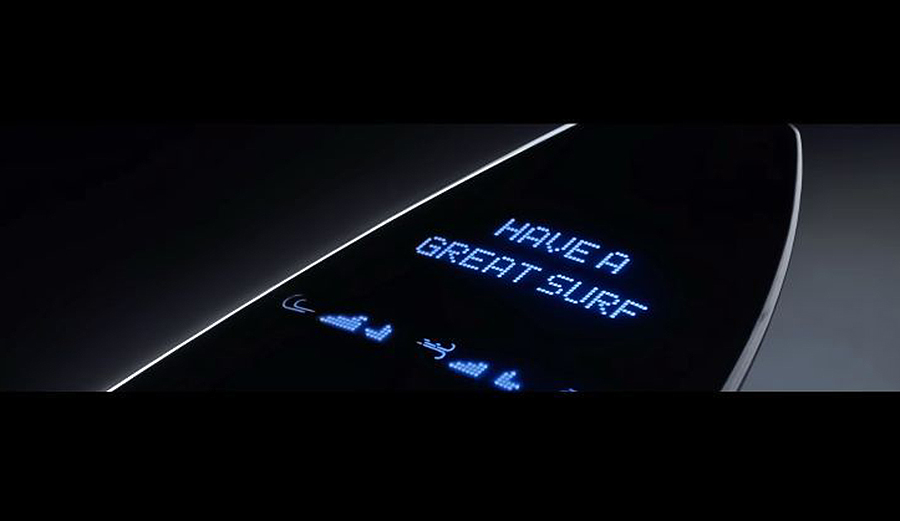 How Samsung Crossed the Line with Their Galaxy Surfboard | The Inertia