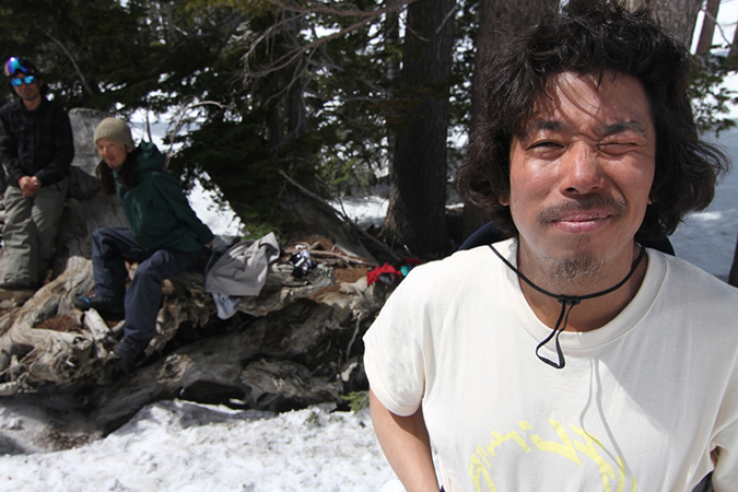 Snow Surfing, Using Short, Surf-Inspired Boards, is Making a Comeback ...