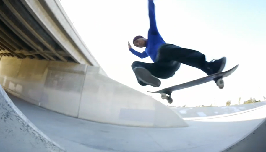 Skateboarder Daewon Song, 41, Wins Fan Voting in X Games' Real Street ...