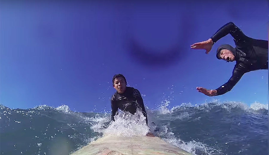 Fail Army's Surfing Fails is Awesome | The Inertia