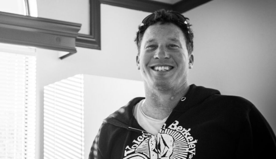 Cinematic Tribute to Shawn "Barney" Barron Premieres This Weekend | The ...