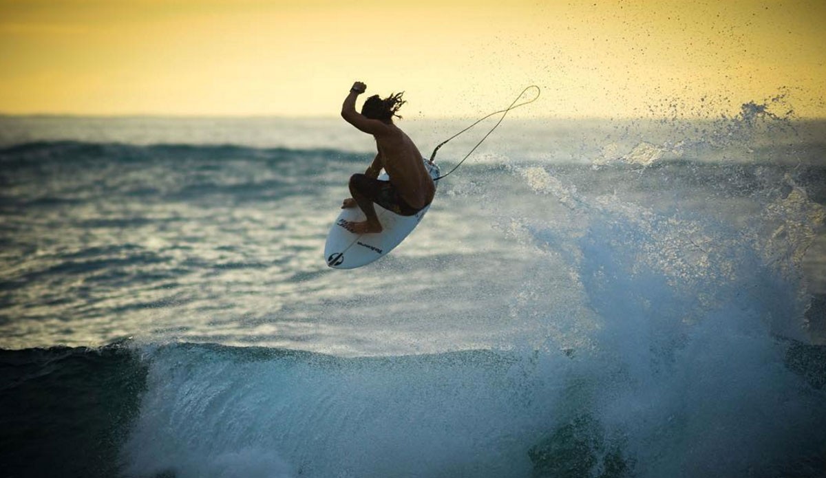 Is Marco Giorgi the Best Surfer to Come from Uruguay? | The Inertia