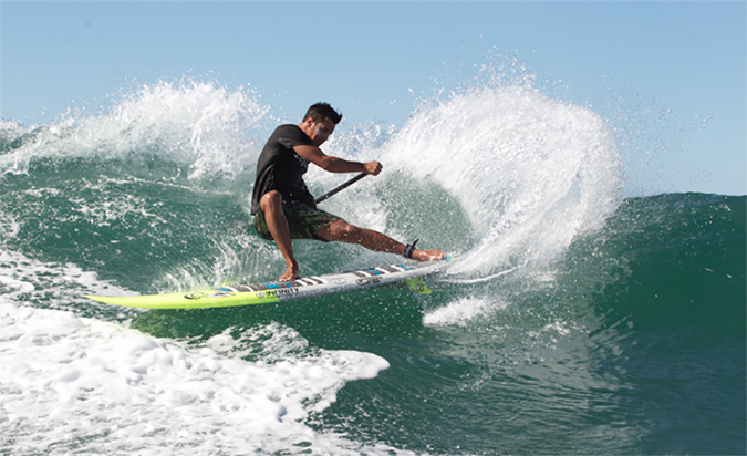 Not All SUP Surfers are Kooks; Here's Why | The Inertia