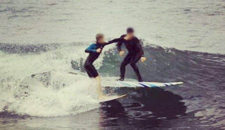 Where Did the Word "Kook" Come From, Kook? | The Inertia