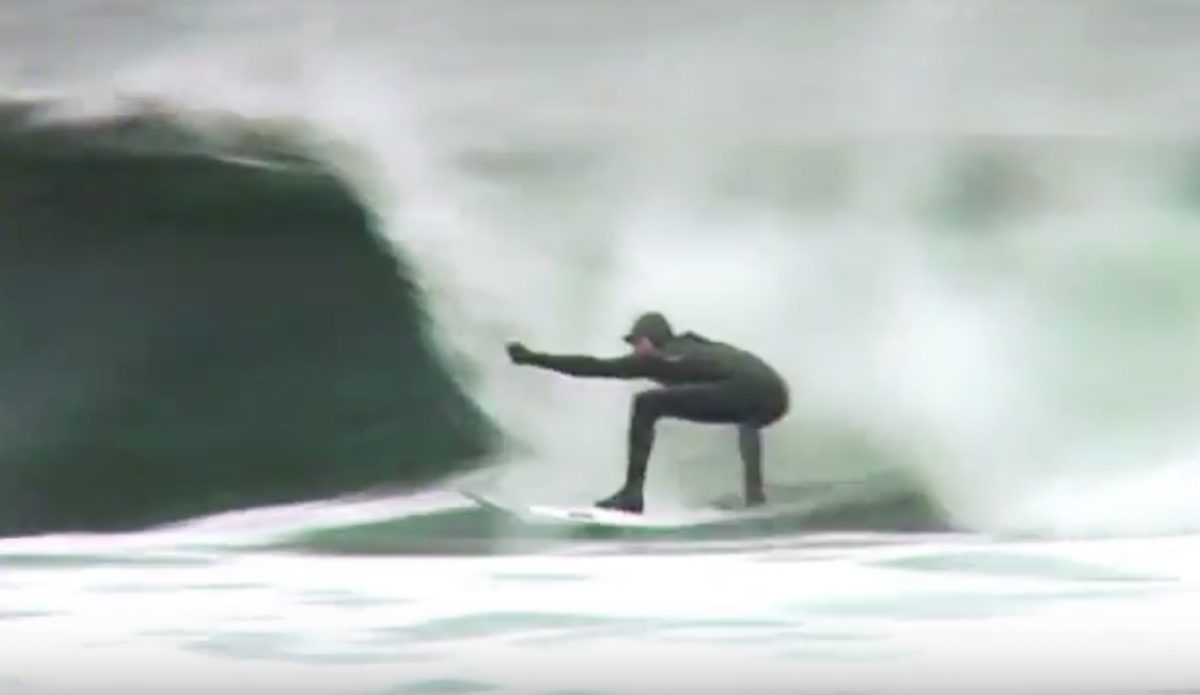 Fix Bad Posture and Surf Better In 3 Steps | The Inertia