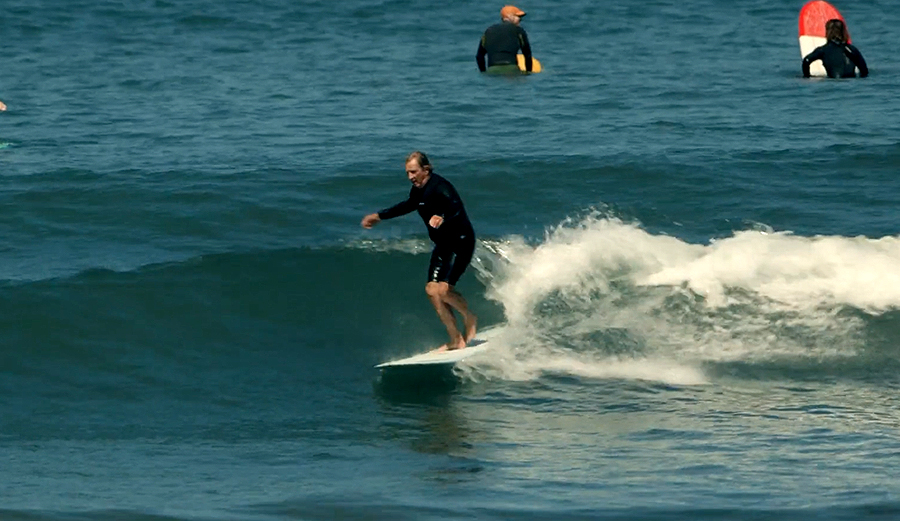 Why Surfing Needs More Heroes Just Like Skip Frye | The Inertia