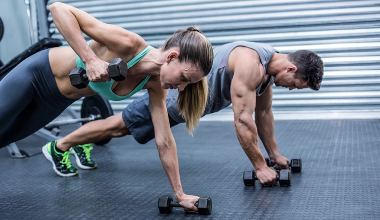 5 Exercises for More Surfing Power, Strength, and Stability | The Inertia