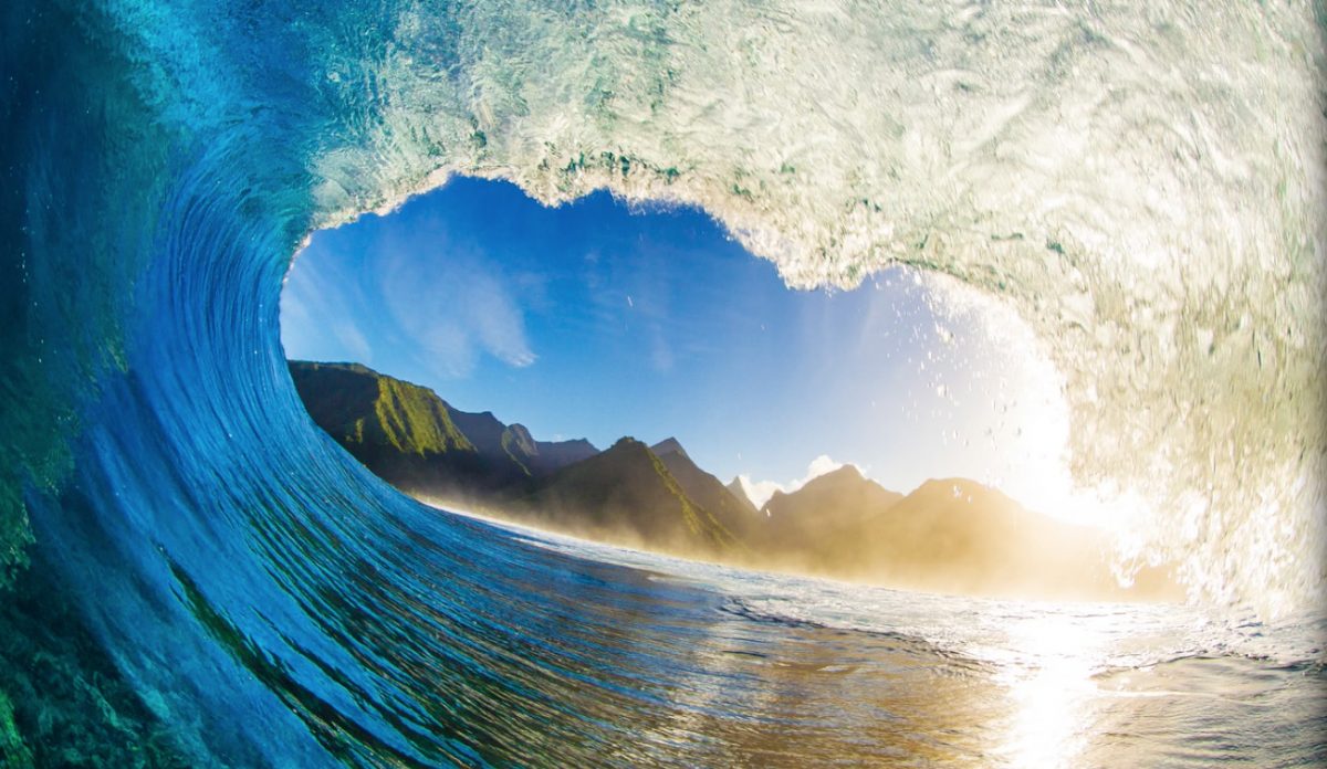 The Beautiful Surf Photography of Brent Bielmann | The Inertia