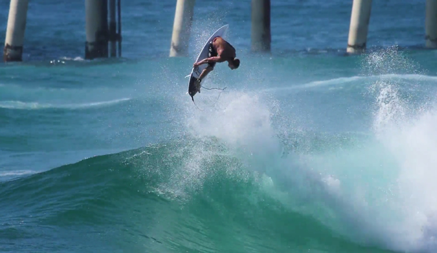 Midget Magic Enters Beast Mode at Home around the Gold Coast | The Inertia