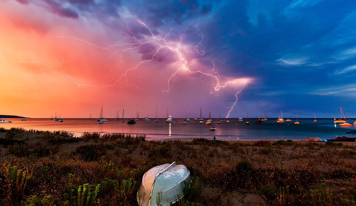 17 Amazing Ocean-Inspired Photos You'll Want to See Right Now | The Inertia