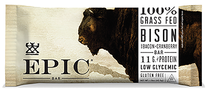 EPIC Meat Bars Change the Trail Snack Game | The Inertia