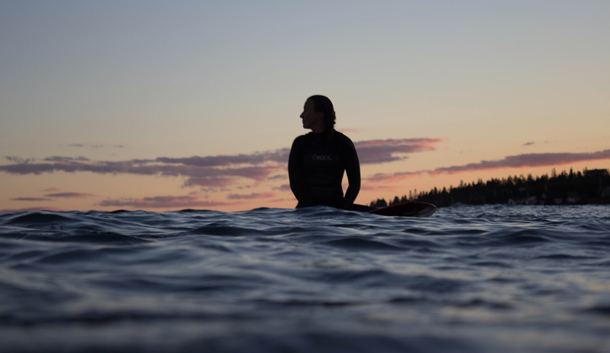Meet the Ladies Who Keep Nova Scotia’s Surf Scene Thriving | The Inertia
