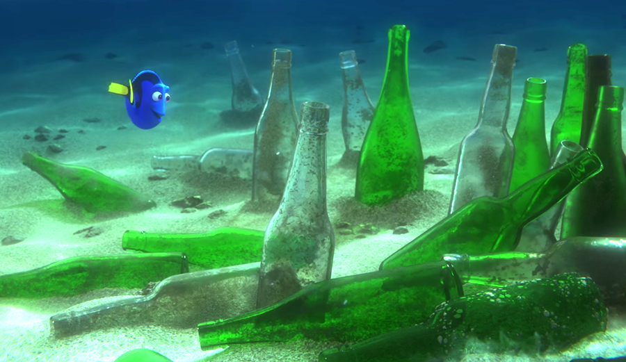 The Voice of a Forgetful Fish is Giving the Fight to Save the Great ...