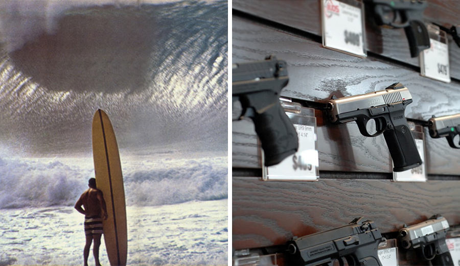 Opinion: Why Hawaii's New Gun Laws Are A Good Start | The Inertia