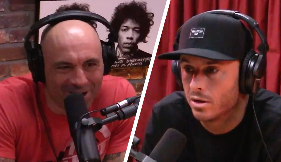 Shane Dorian Talk Sharks, Near-Death Wipeouts, and Morality of Hunting ...