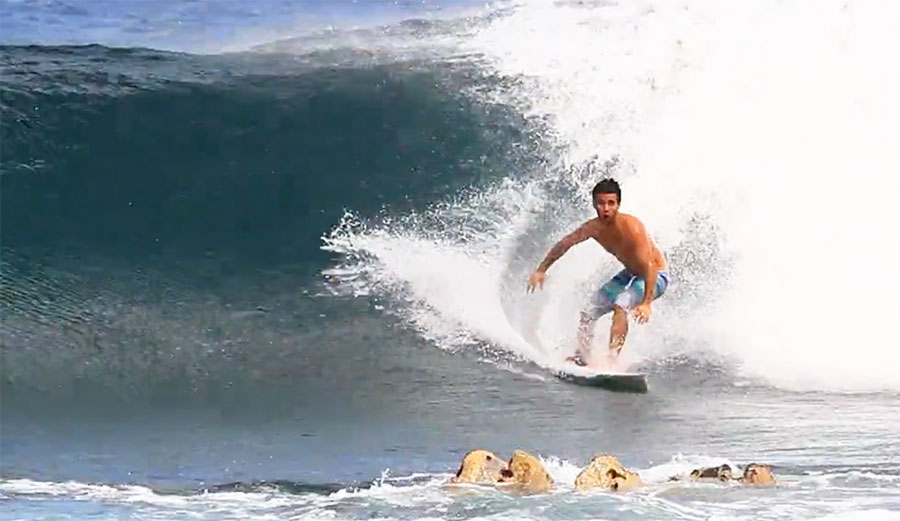 Mason Ho Will Make You Uncomfortable | The Inertia