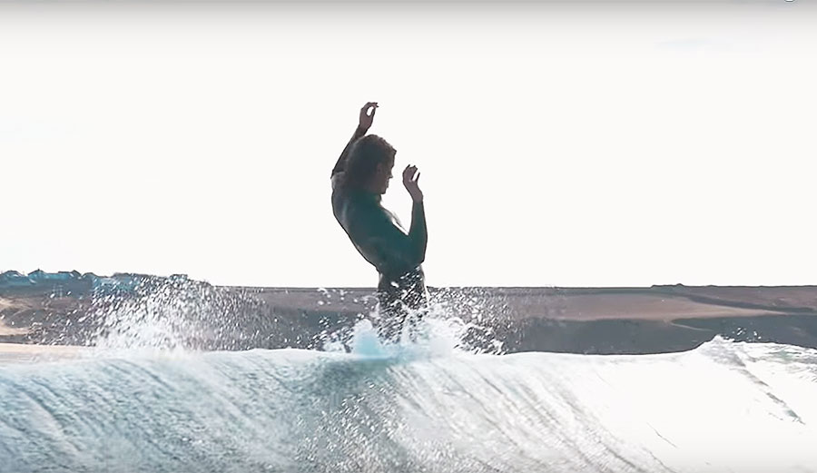 Is Surfing Really a Spiritual Experience? | The Inertia