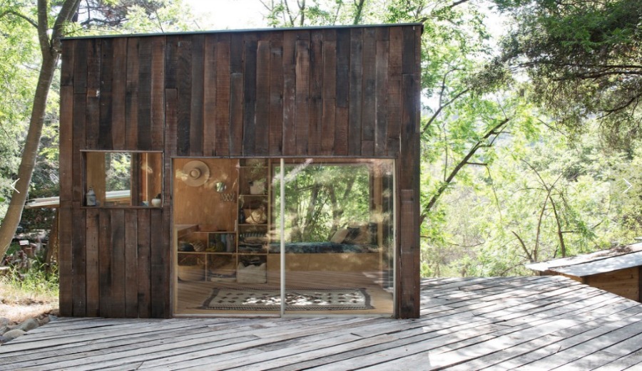 7 of The Most Achingly Gorgeous Surf-Inspired Tiny Homes | The Inertia