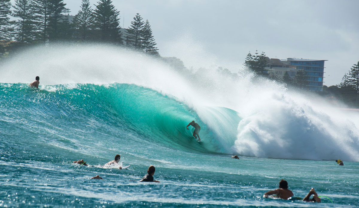 Buckle Up: 4 Bucket-List Surf Road Trips | The Inertia