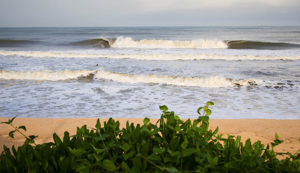 India Fully Embraces Surfing; Redefines It as Sport with Clean Culture ...