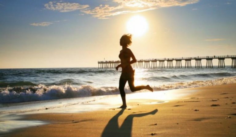 The Fail Proof Way of Keeping Motivation to Work Out | The Inertia