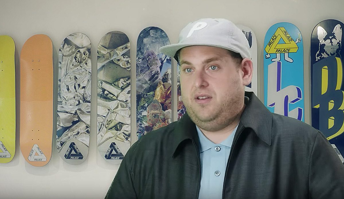 Jonah Hill Just Confirmed Jonah Hill Is the Funniest Skater on the ...