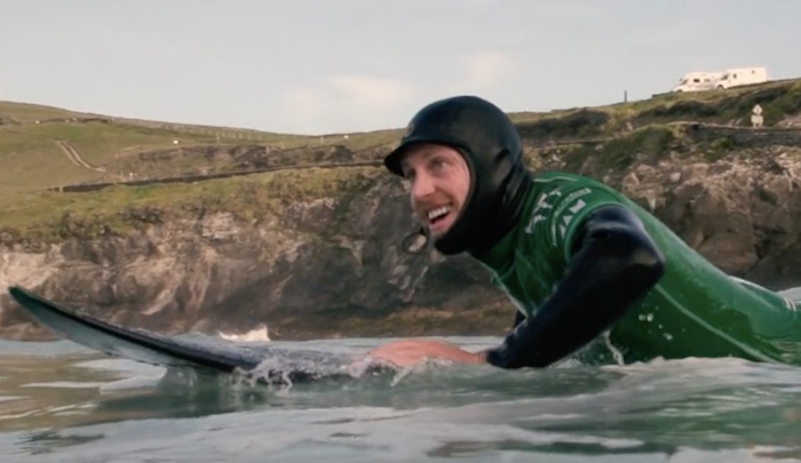 Apparently Chippa Wilson Has the Luck of the Irish After Winning Nixon ...