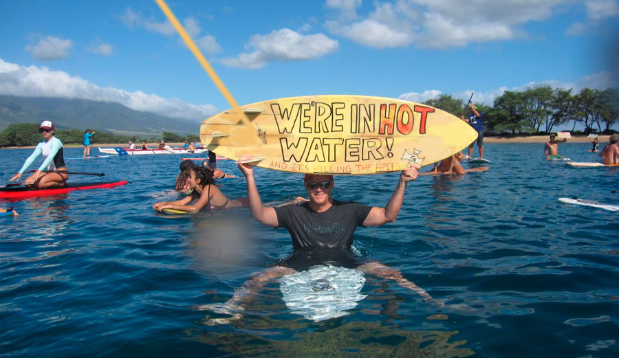How Sea Level Rise Will Impact Surfing in More Ways than You Thought ...