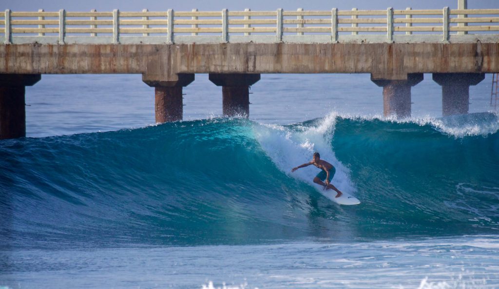 India Fully Embraces Surfing; Redefines It as Sport with Clean Culture ...