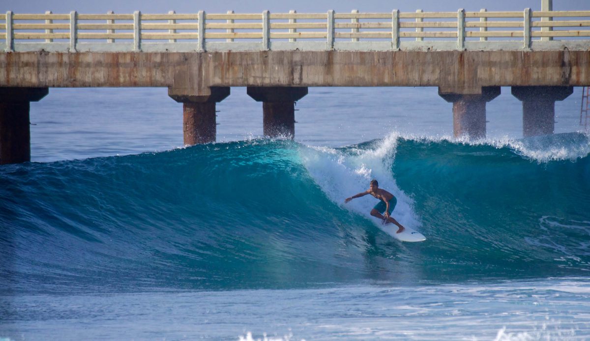 India Fully Embraces Surfing; Redefines It as Sport with Clean Culture ...