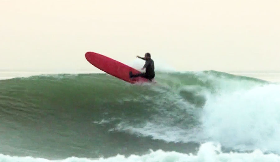 The Longboarding Game is Strong With This One | The Inertia