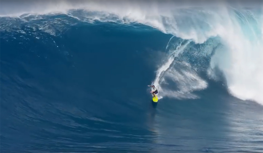 Shortboard, Gun, SUP; Mo Freitas is Ridiculous on All of Them | The Inertia