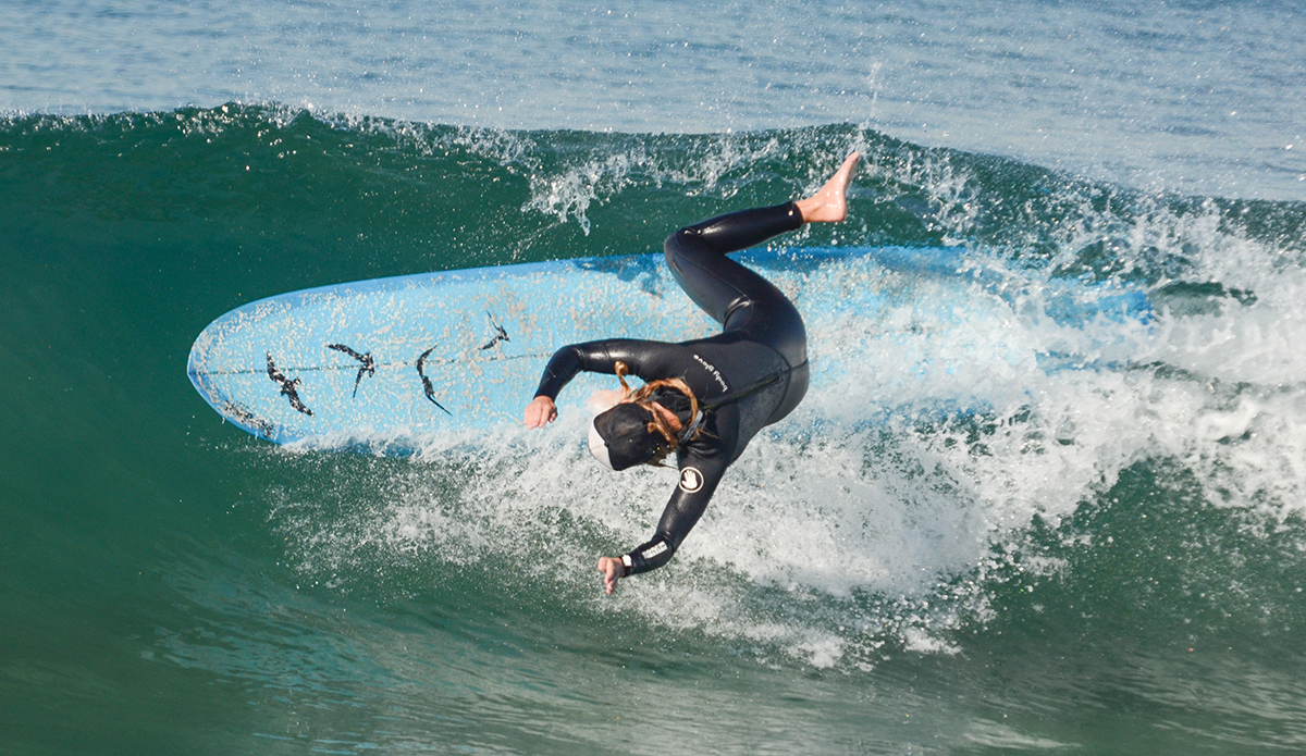 Here's What I've Learned After 366 Consecutive Days of Surfing | The ...