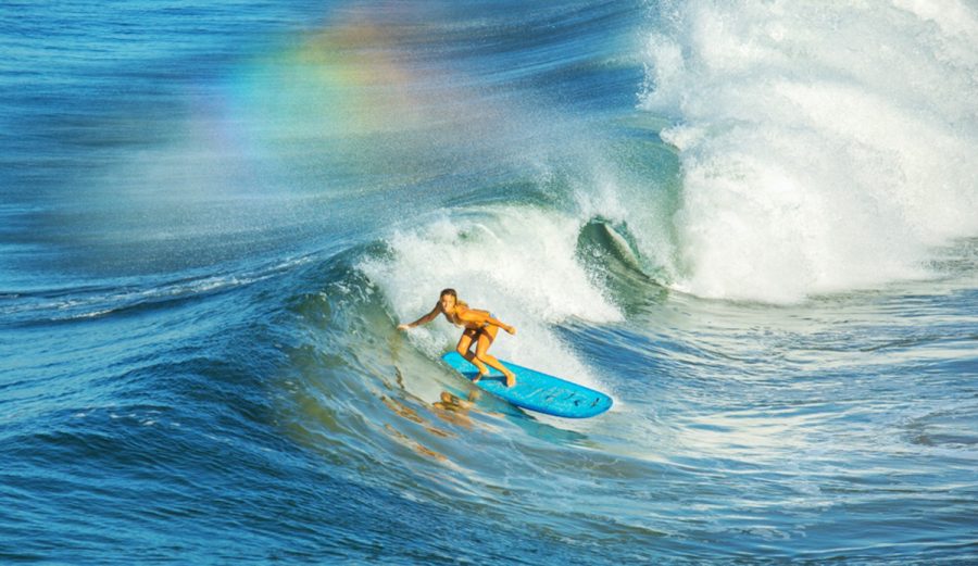 Here's What I've Learned After 366 Consecutive Days of Surfing | The ...