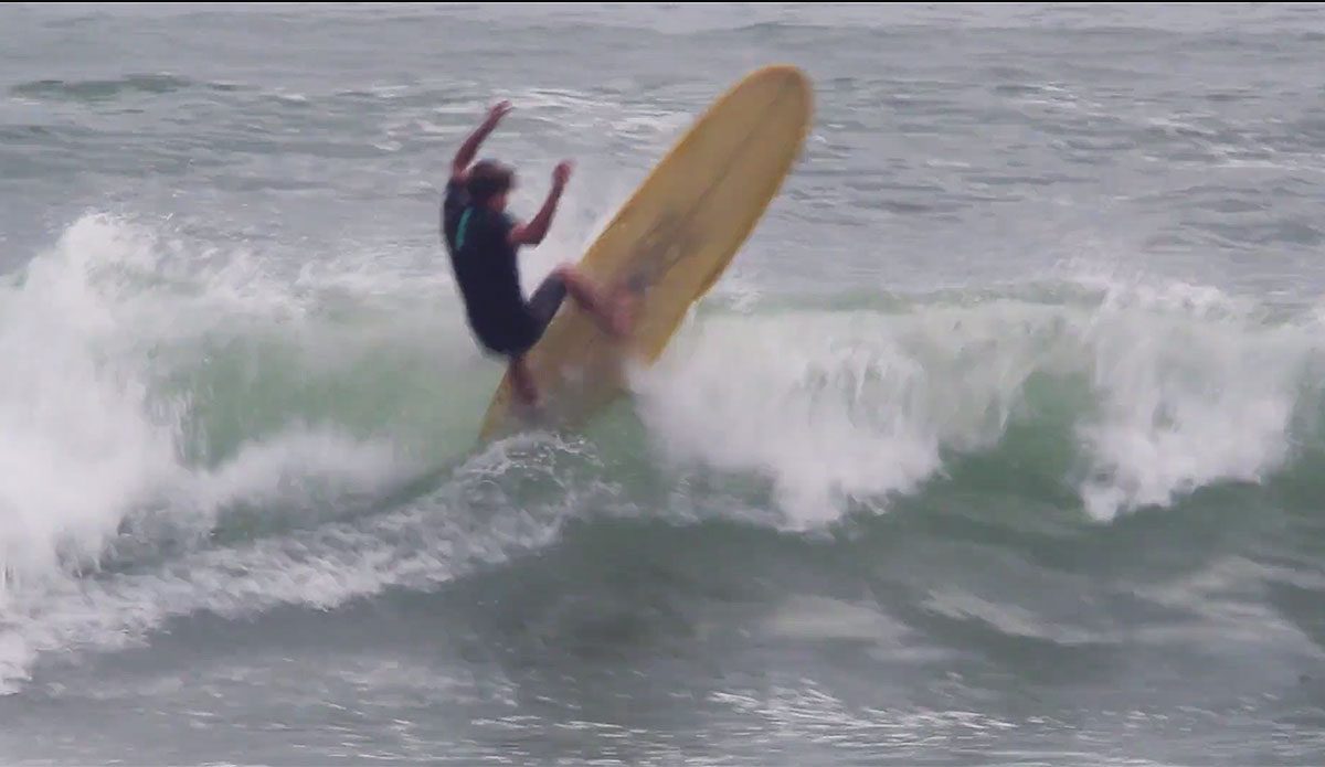 Is This Your Perfect Summertime Shred Sled? | The Inertia