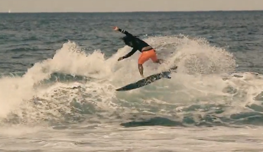 This Documentary About Surfing In Cuba Will Result In Serious ...