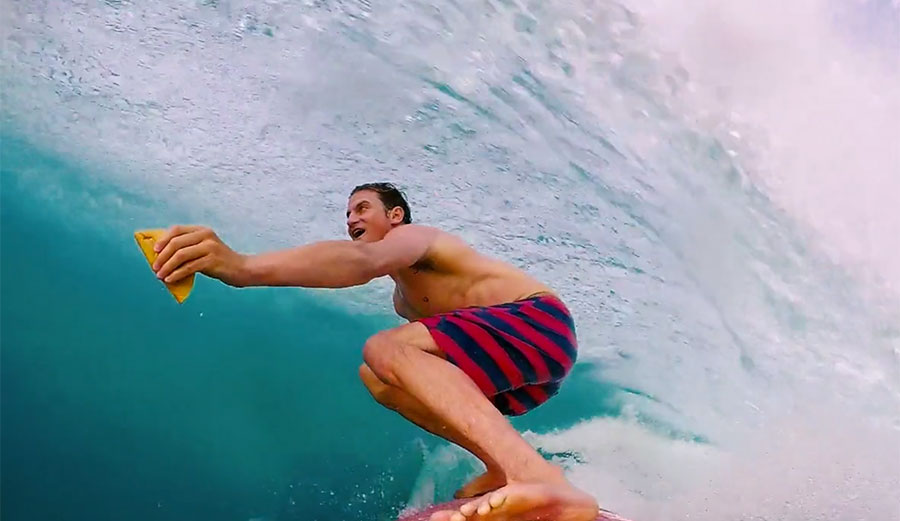 It's Taco Tube Day | The Inertia