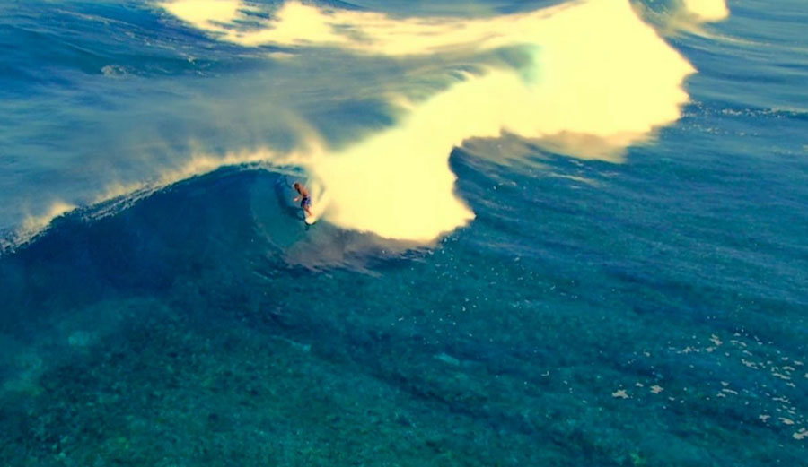 Top 5 Surfing Web Clips of All-Time | The Inertia