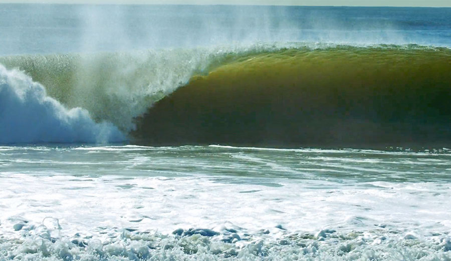 Madison Square Barrels: One of the Best Days New York Has Ever Seen ...