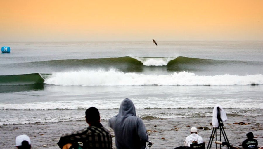 Public Records Show You Could Rent Lower Trestles for $25K | The Inertia