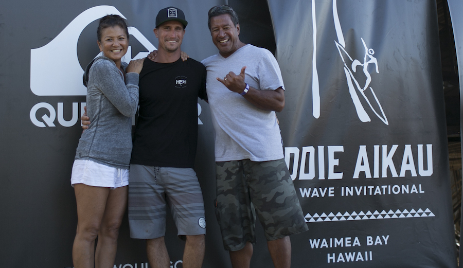 INSPIRED: Aaron Gold | The Inertia