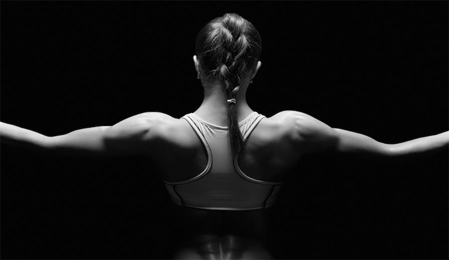 4 Exercises to Help Mid to Upper Back Pain | The Inertia